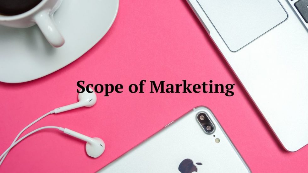 What is the Scope of Marketing as a Career? • Maple Syrup Marketing